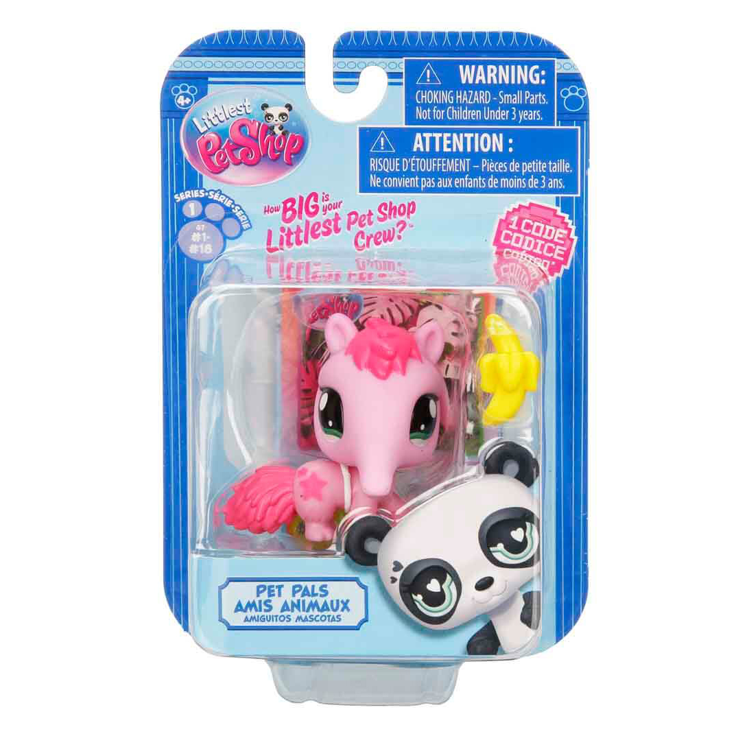 LPS All Generation 7 Pets | LPS Merch