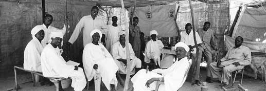 Young & Focused: Assignment - Homage to Jules T. Allen