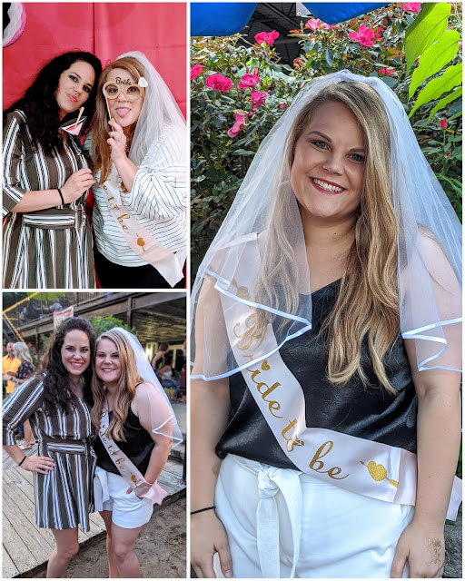 How to plan a Bachelorette Party (FREE Printable's!!!)