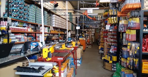 Criando meu primeiro Negócio: Como Montar Uma Loja De Ferragens