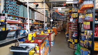 Criando meu primeiro Negócio: Como montar uma Mercearia