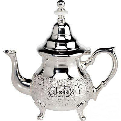 Morocco tee-thé Marocain