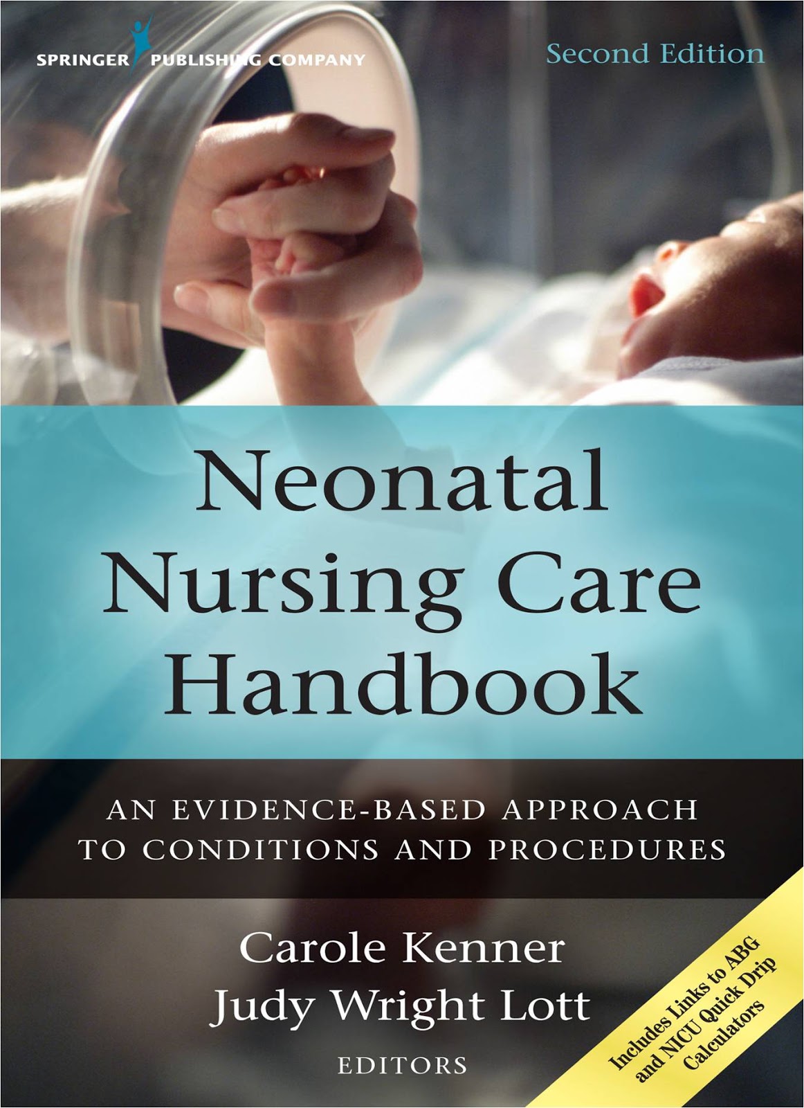 Neonatal Nursing Care Handbook - Medical Yukti