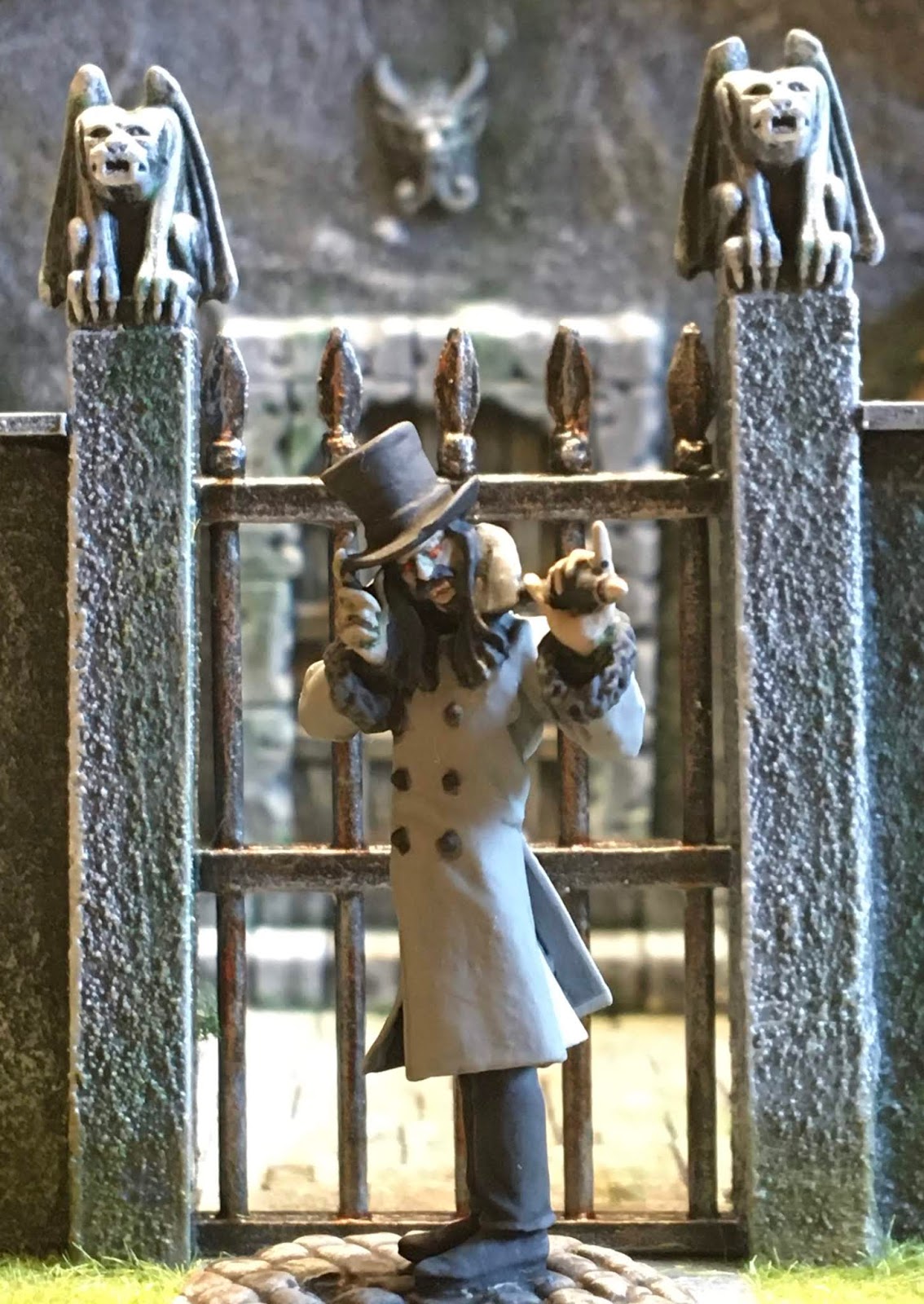 Highgate Miniatures: 2019