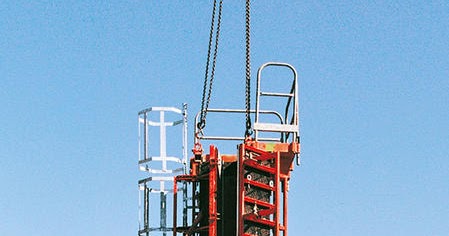 SEPUTAR DUNIA BEKISTING: DUNIA BEKISTING [PERI Formwork Panel System]