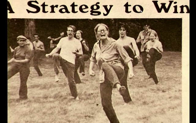 Chapter 6. The Need to Win - Osho Meditation