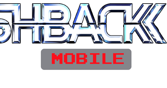 Remastered Version of the 1992 Flashback Game Coming To Mobile Devices ...