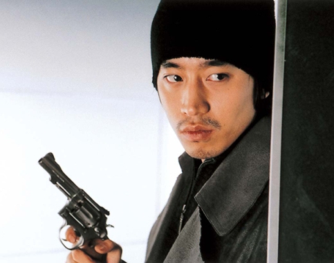 CANON MOVIES: KIM JEE-WOON: TOP 5 FILMS