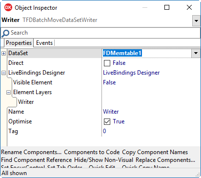 Easy to access text file with Delphi (การเข้าถึง text file ด้วย ...