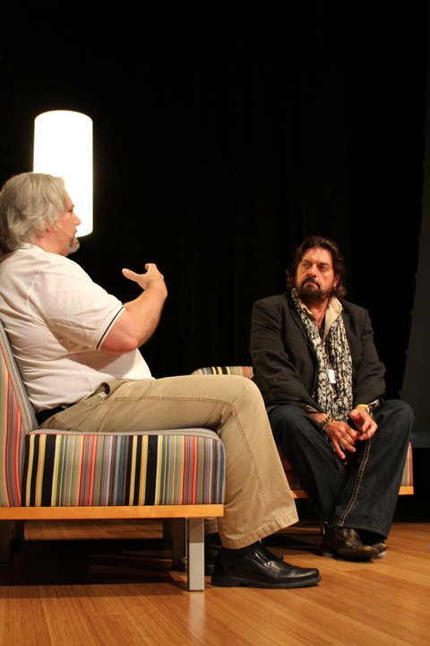 MusicGearSource: Mitch Gallagher discusses Sweetwater , his new book ...