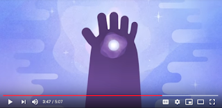 JimSpace: “The New Humanity” by The Bible Project