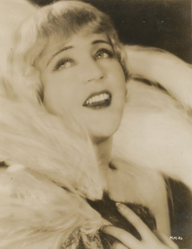40 Beautiful Photos of Mae Murray in the Early 20th Century ~ Vintage ...