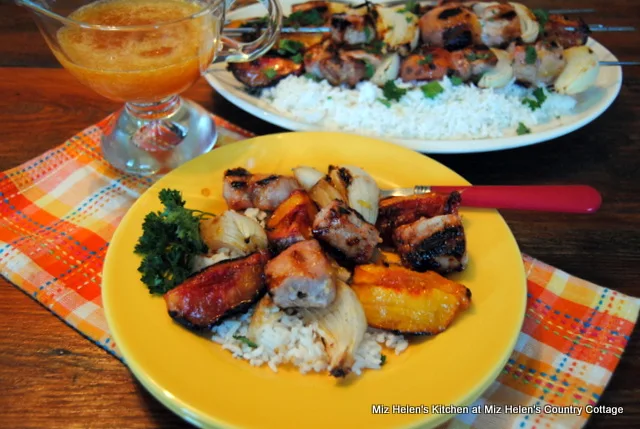 16 Favorite Peach Recipes