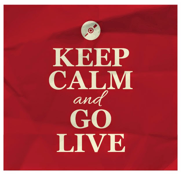 Keep Calm & Go Live: 8 Tips for a Seamless Software Implementation ...