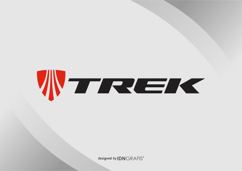 Download Trek Vector Logo - IDN GRAFIS