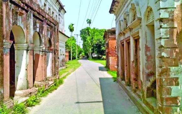 Random Earning: Panam Nagar