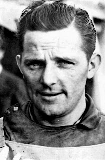 Speedway Archive: Jack Young