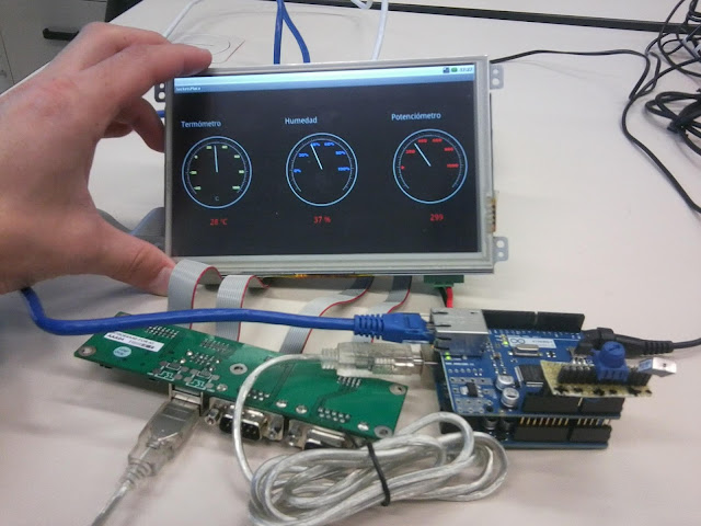 Vellamy's blog about Arduino: Socket_TCP/IP_Arduino&sensors