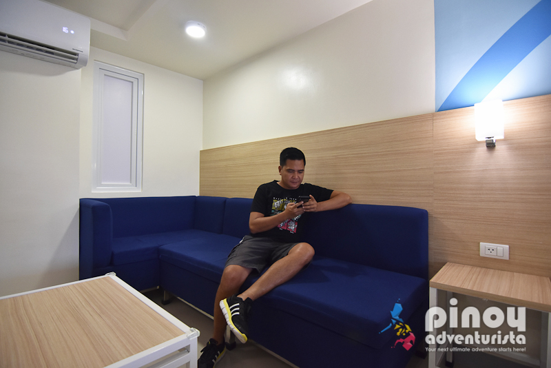 BUDGET HOTELS IN ALABANG: Hop Inn Hotel Alabang Review | Blogs, Travel ...