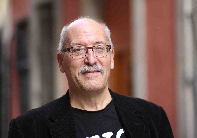 Millones de vidas: "El Harén del Tibidabo", Andreu Martín