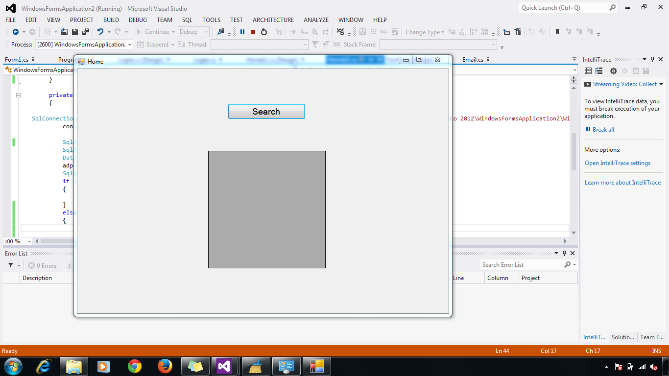 ASP.NET,C#.NET,VB.NET,JQuery,JavaScript,Gridview,SQL Server,Ajax,SSRS ...
