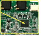 motherboard: Komponen pada Motherboar Laptop/Netbook