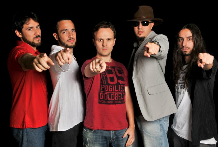 ROAD to Metal Heavy Metal & Classic Rock: Bad Salad: Surpreendente ...