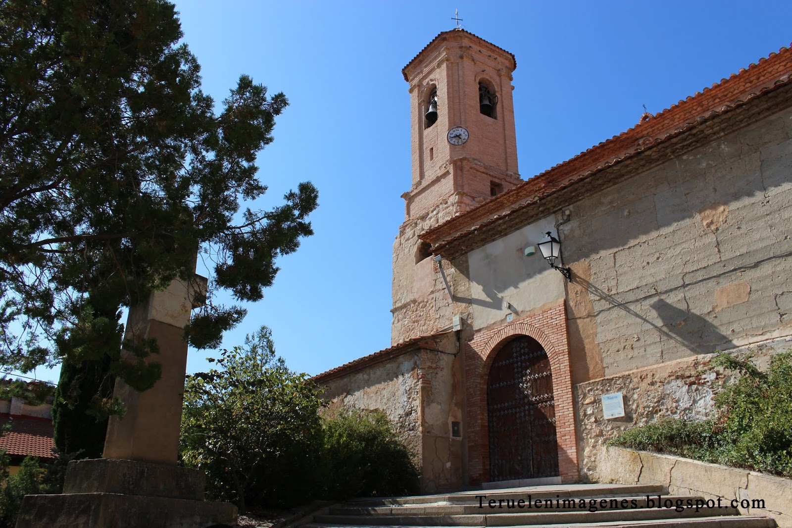 Qué ver en Barrachina, Teruel: descubre sus joyas ocultas ...
