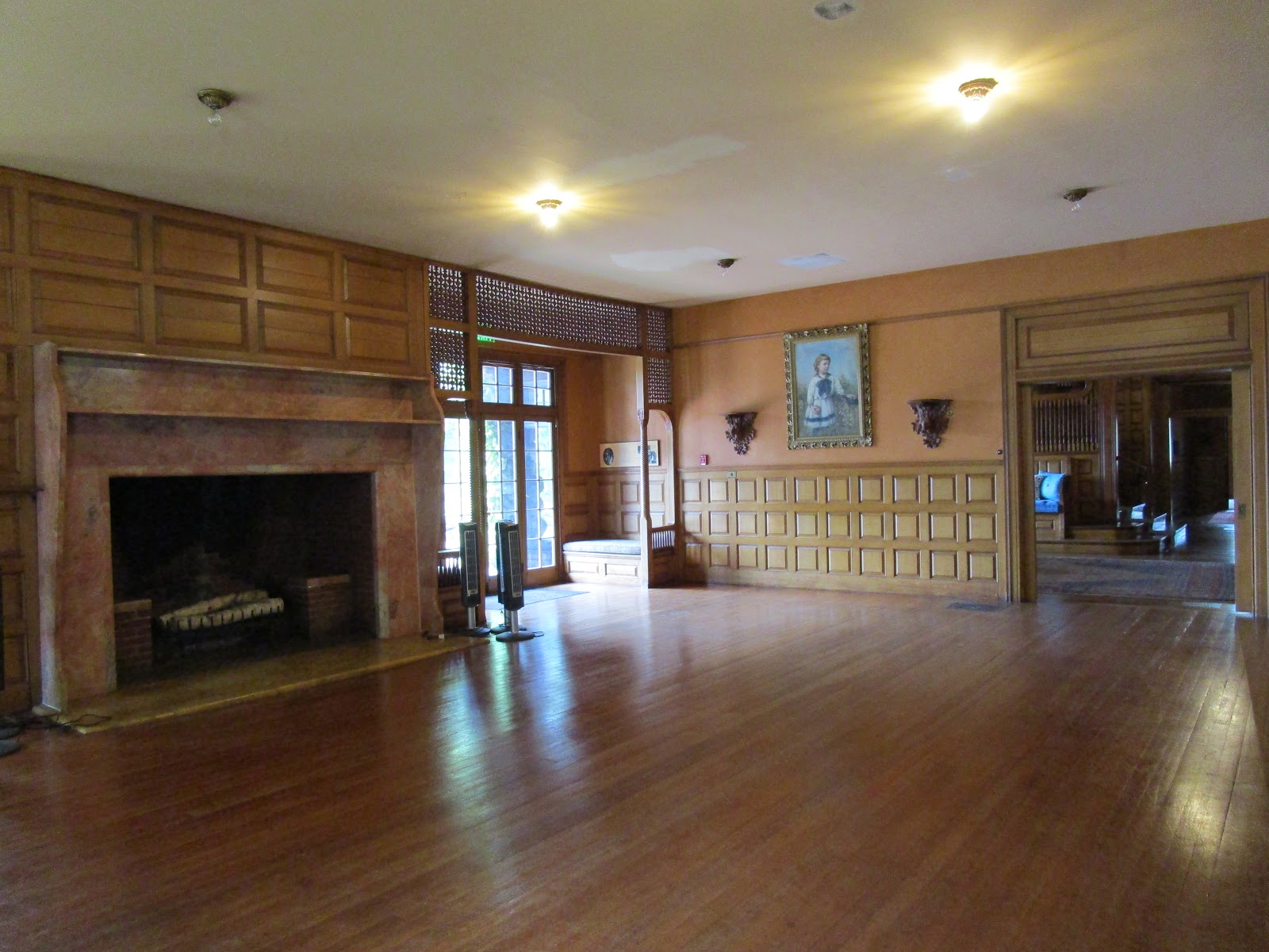 Life From The Roots: Stonehurst, The Robert Treat Paine Estate, Waltham ...