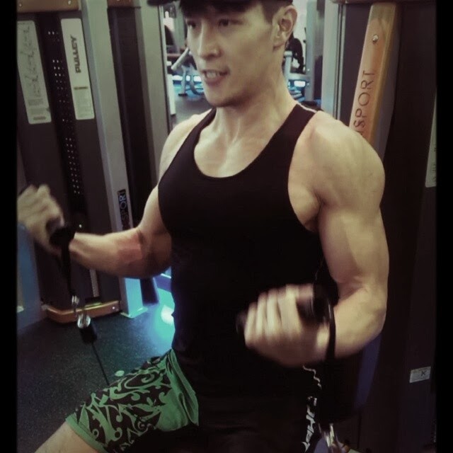 SINGPOST~ QUEST FOR AMUSEMENT: About Allen Chen