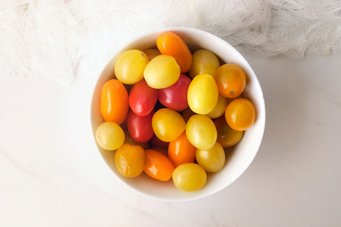 Freeze Drying Tomatoes at Home With Harvest Right - Koti Beth