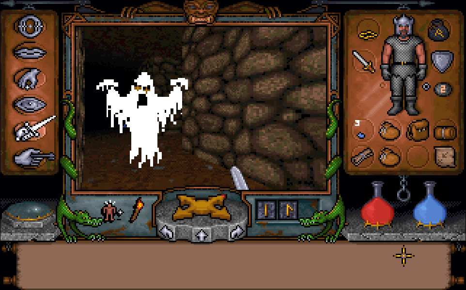 Ultima Underworld: The Stygian Abyss