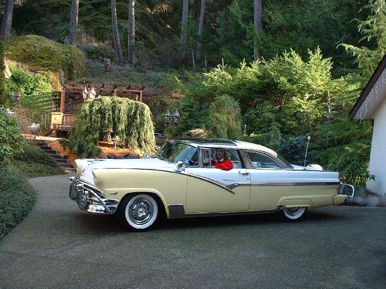 rpm-autopassion: La Collection de Ted et Sharon Forbes