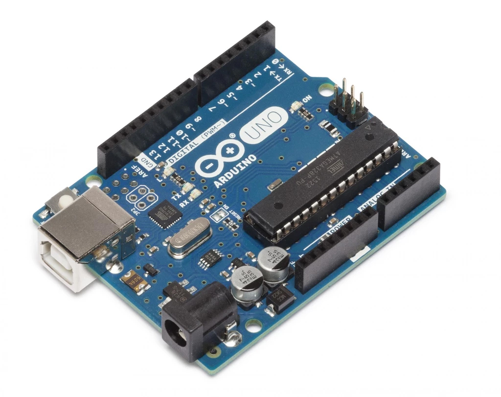 Giới Thiệu Về Arduino Arduino Là Gì Linh Kiện 3m Arduino