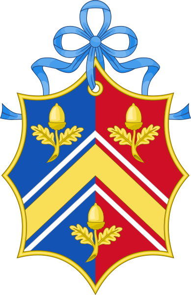 Marilyn's Royal Blog: Royal Focus: Kate Middleton's Coat of Arms