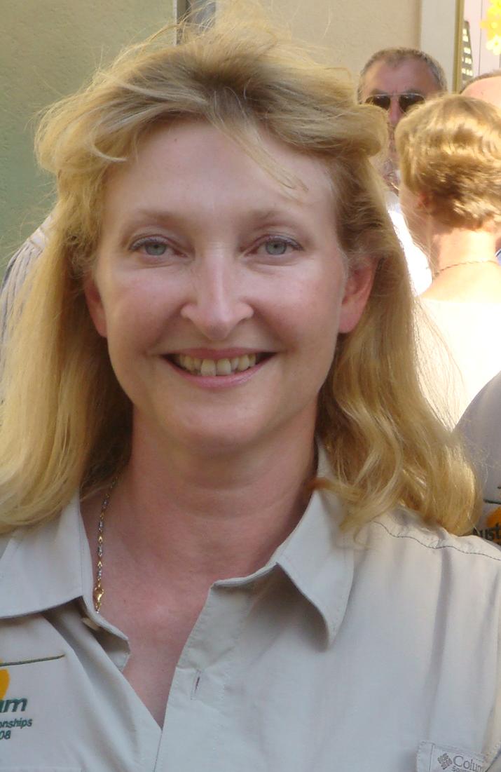 Australian Gliding Team Uvalde 2012: The Faces Behind the Pilots