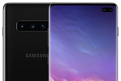 Samsung Galaxy S10 Edge- Complete Description, Price - Mobile Tech Info