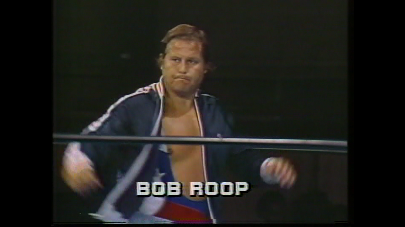 Rants of Wrestling: 'Restling Rewind: Mid-South Wrestling 12/3/1981