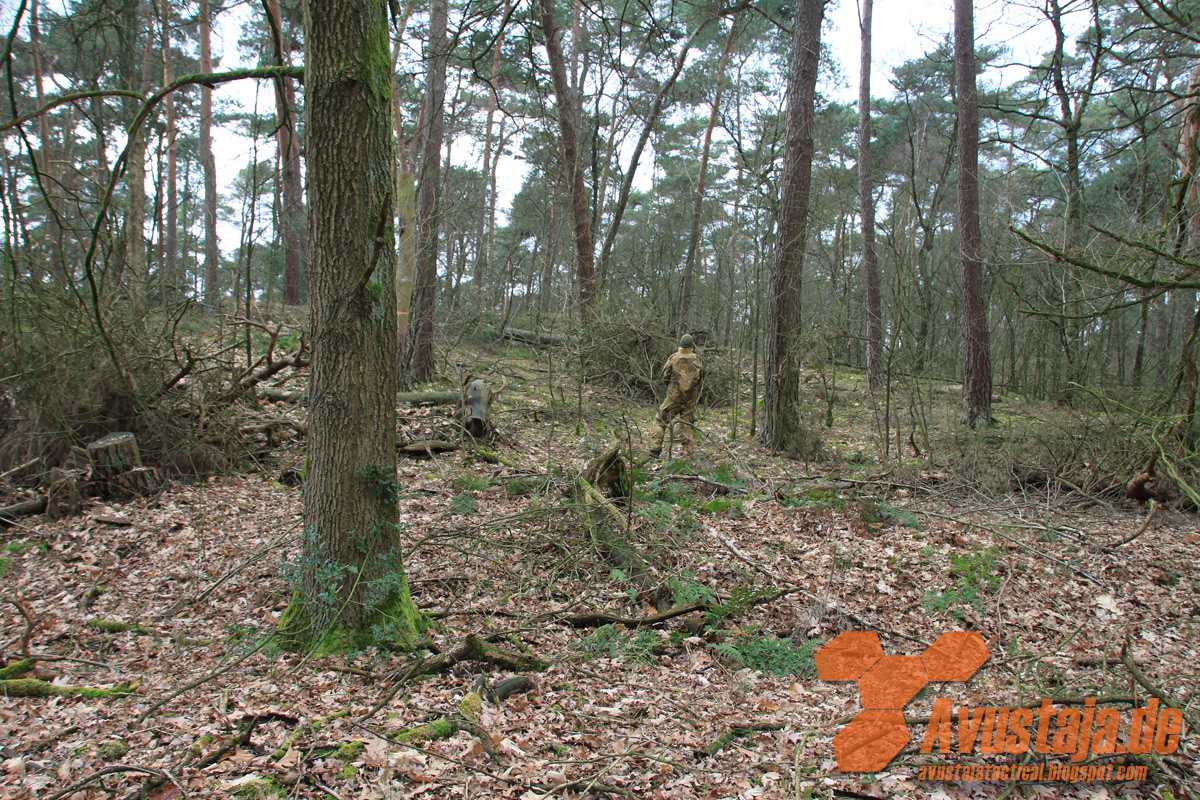 Avustaja Tactical Blog