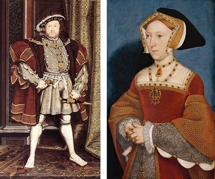 Inreda med mera: Mode och kläder på 1500-talet