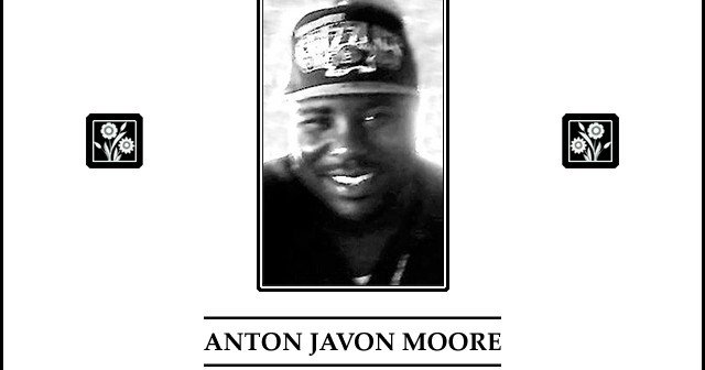 Remembrances: Fort Wayne: Anton Javon Moore