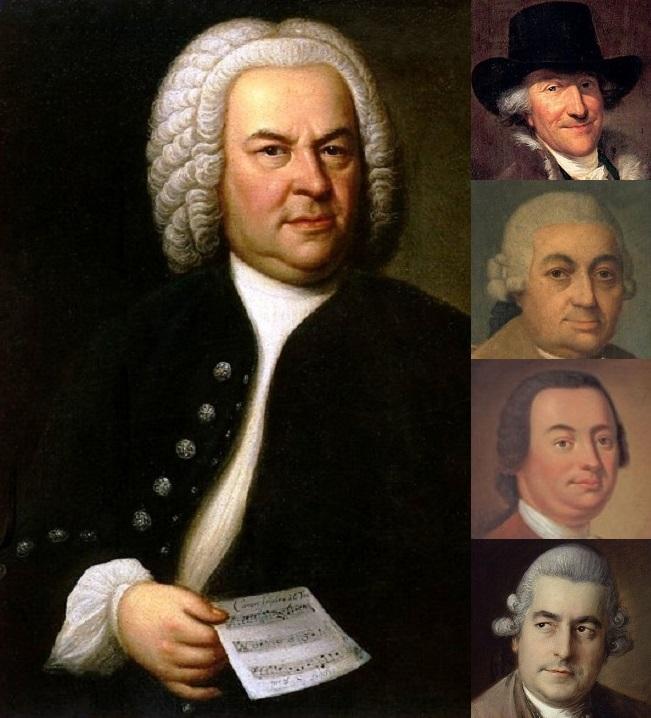 Dr. Fuddle's Musical Blog: All My Children — The Family Legacy of ...