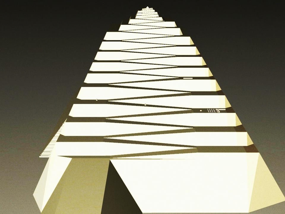 Theory of construction of the Giza plateau pyramids - Original title ...