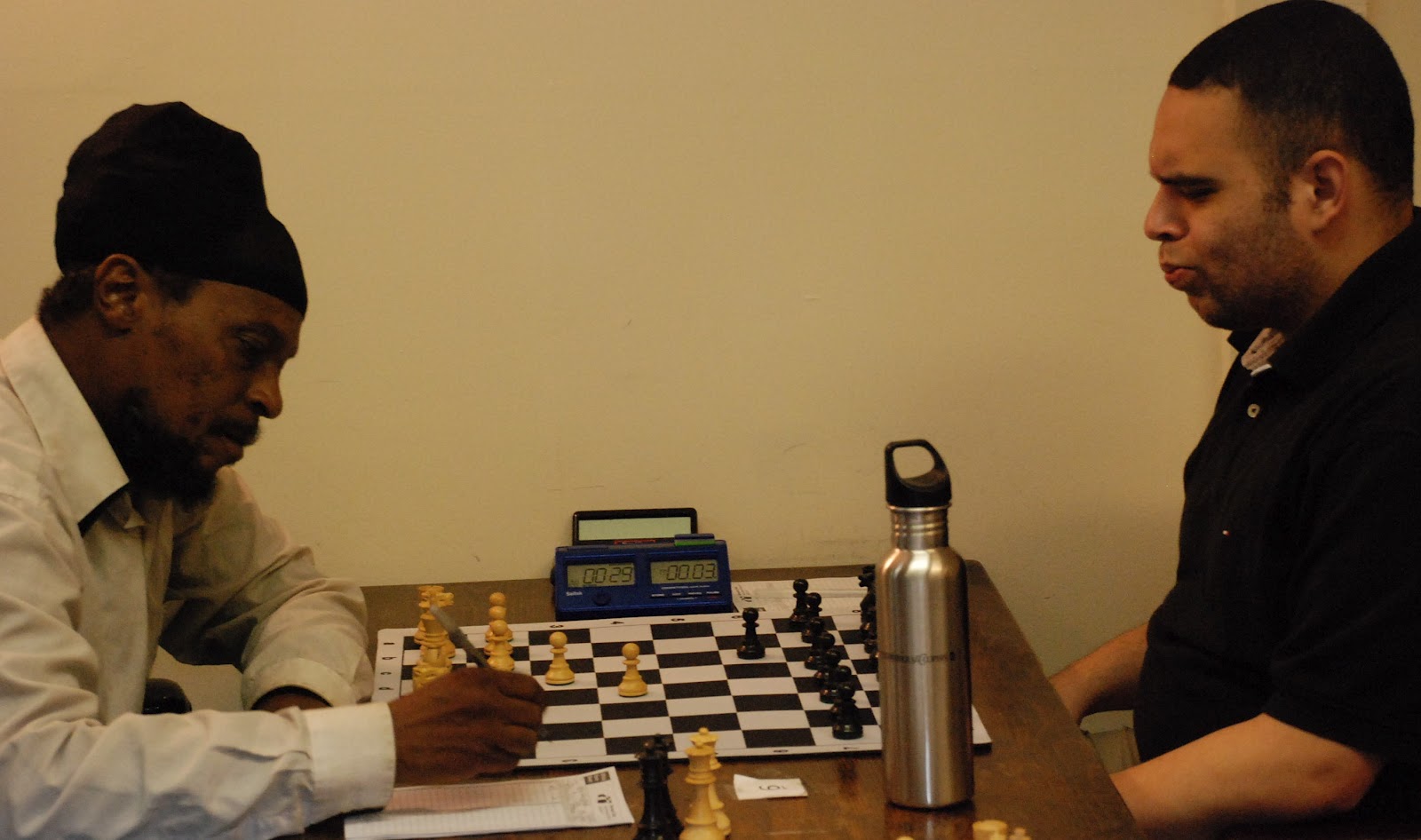 Boylston Chess Club Weblog