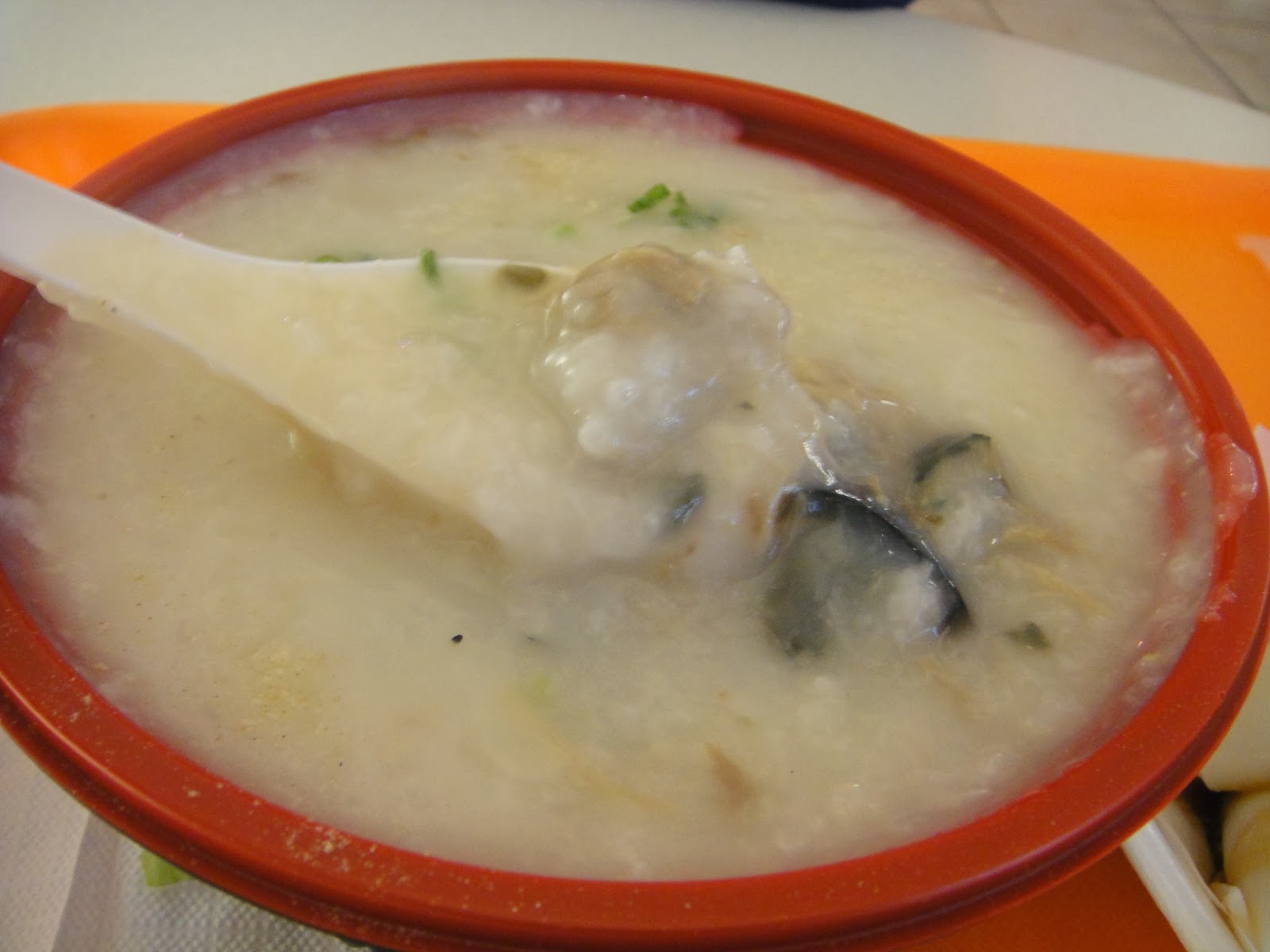 Lung Kee Congee & Noodles 龍記粥粉麵 |MISSVANCOUVERPIGGY