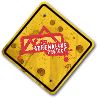 Sonic Nickelodeon: The Adrenaline Project