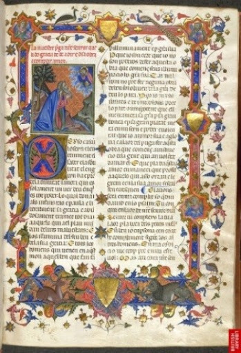 MISTERIOS Y CURIOSIDADES DE LA HISTORIA : LOS ILUMINADORES