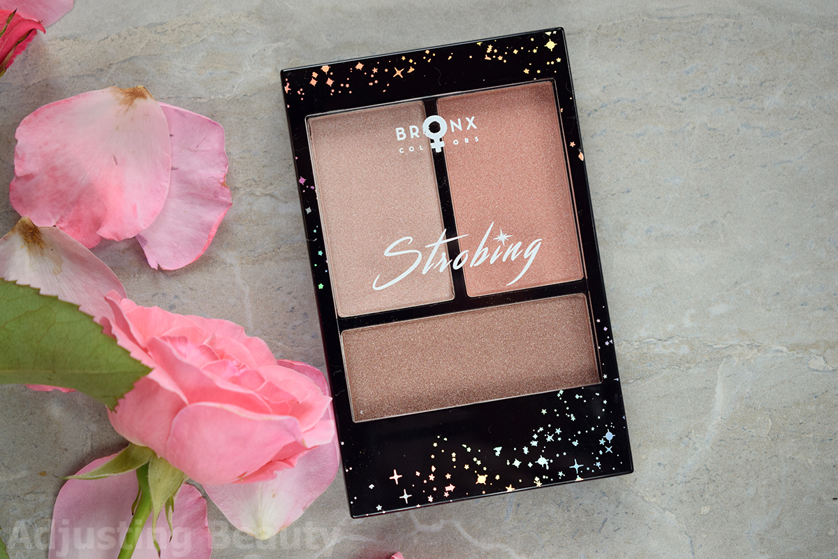 Review: Bronx Colors - Face Products - Adjusting Beauty