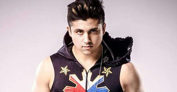 Beefcakes of Wrestling: Tuesdays With TJ