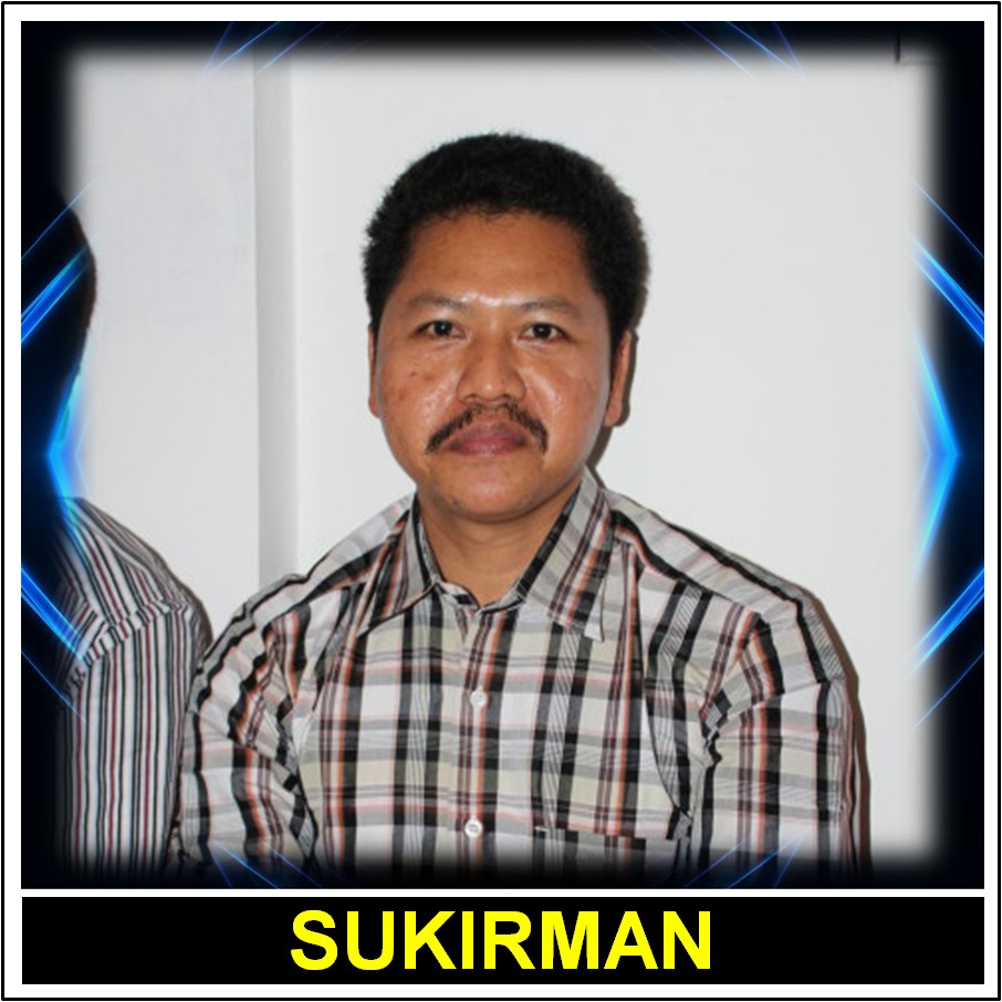 Fabrikasi Logam - A ~ Angkatan 1990